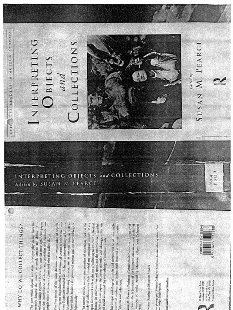 Ames - 1994 Cannibal Tours, Glass Boxes and The Politics of ...