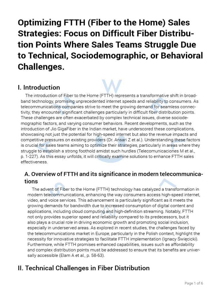 optimizing-ftth-fiber-to-the-home-sales-strategies-focus-on-difficult ...