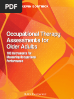 Kels | PDF | Educational Assessment | Behavioural Sciences