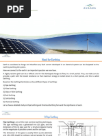 IS 3043 (1987) - Code of Practice For Earthing | PDF | Science ...