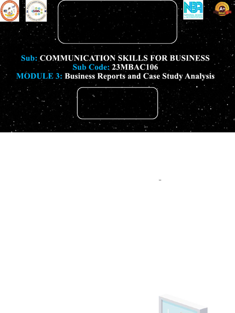 20250417152743-CSB Module 4 | PDF | Audit | Marketing