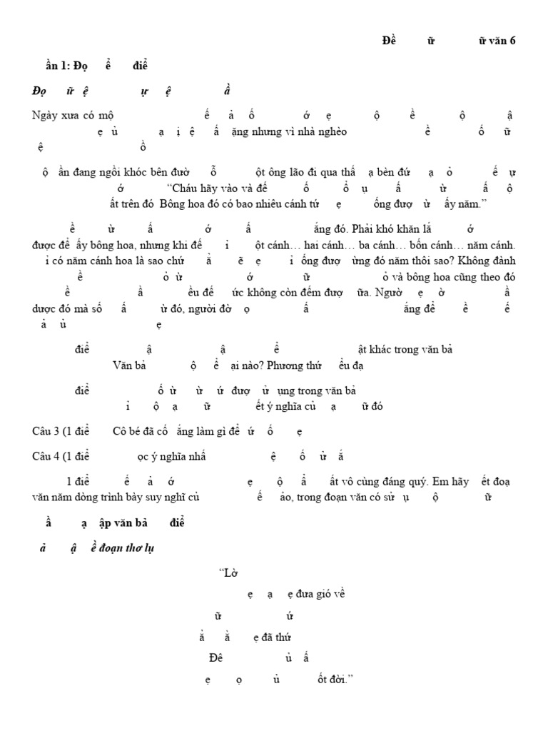 V6 GHK1 Nâng Cao | PDF