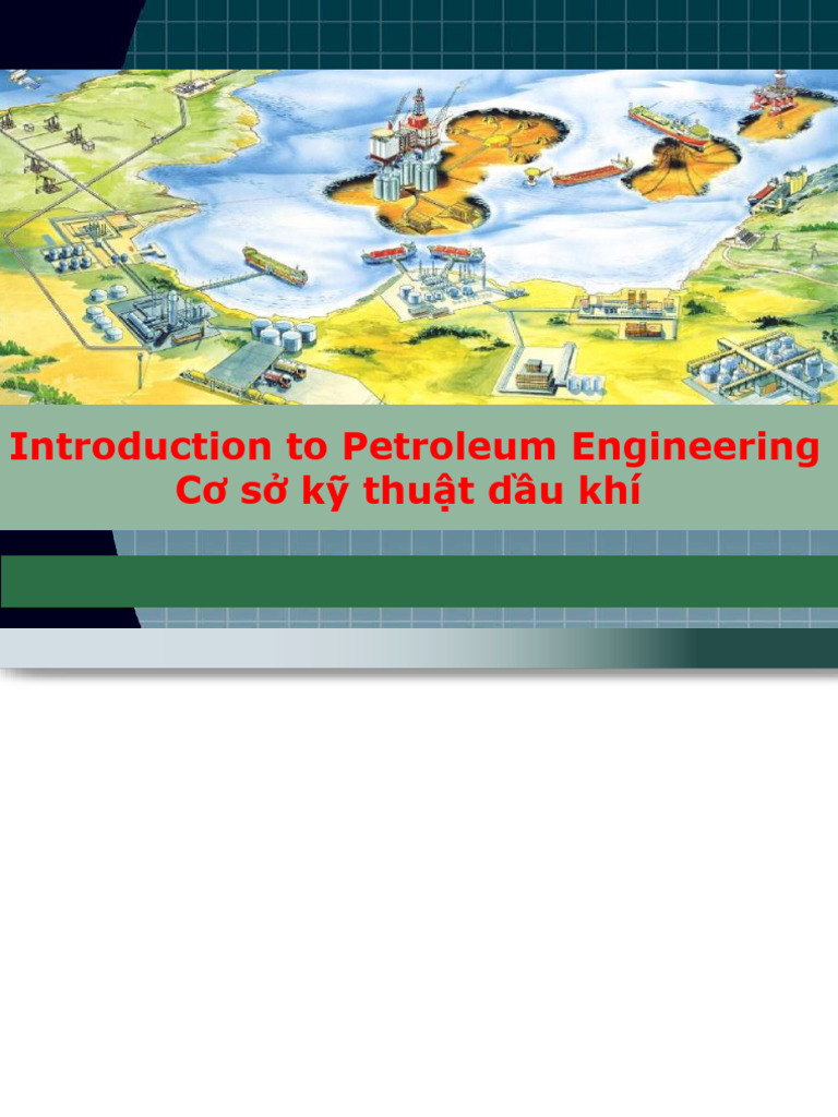 Week 6-7 - English - AN INTRODUCTION TO RIG TYPE AND BASIC DRILLING - 2020 | PDF | Casing ...