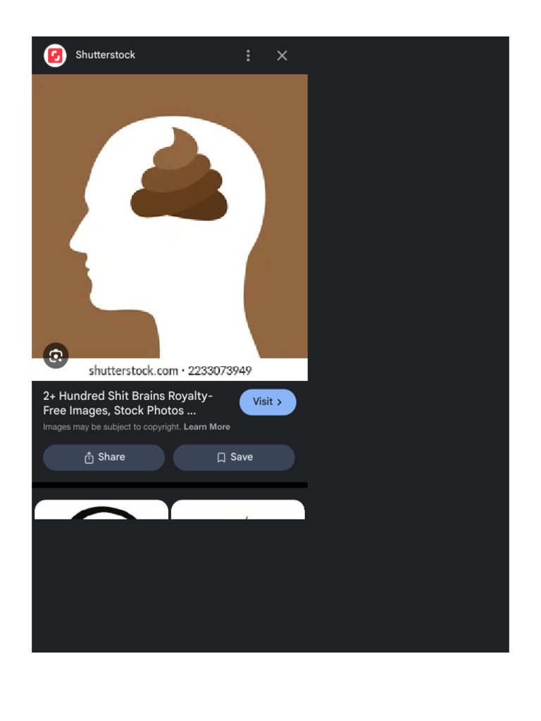 Poop Brain - Google Search | PDF