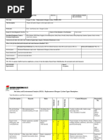 Breaking Containment - Take 5 Revision Rev D Final | PDF | Risk ...