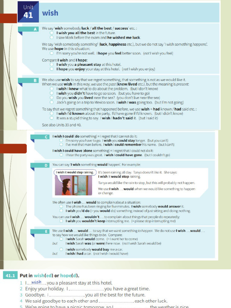 14-The Sentence. Moods. Types of Questions | PDF