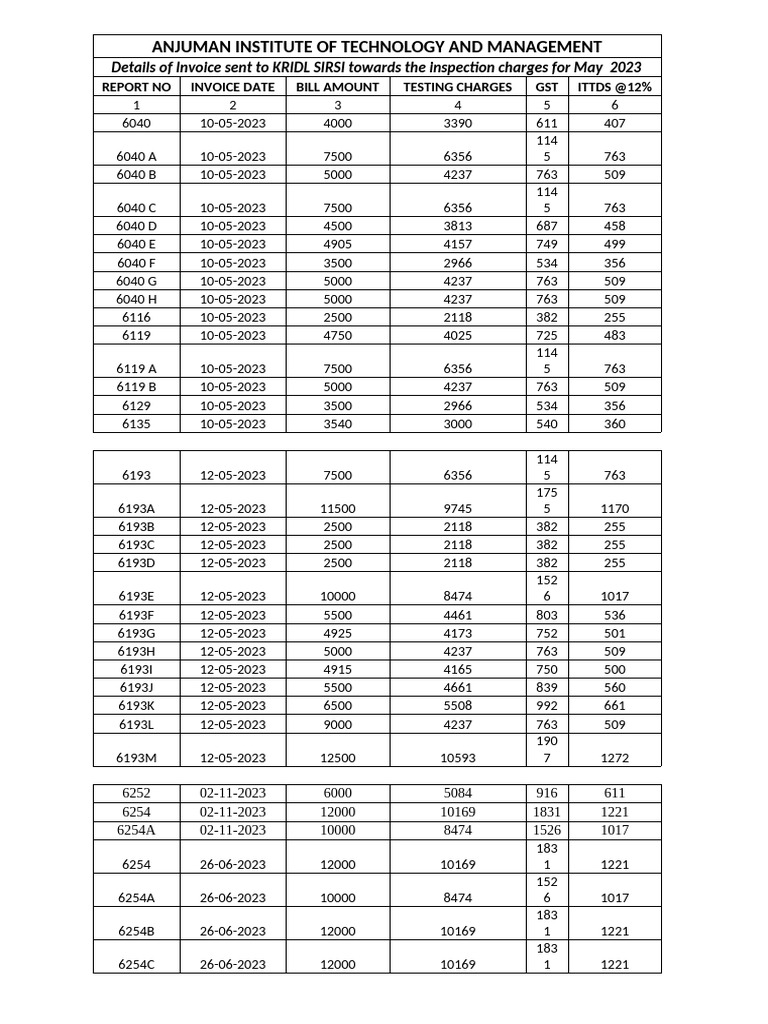TAX KRIDL | PDF