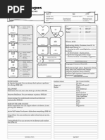 Skyjo Printable Instructions PDF | PDF | Tabletop Games | Entertainment