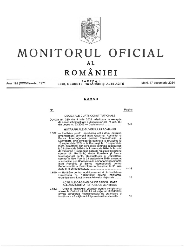 OME Nr. 7662 - 2024 | PDF