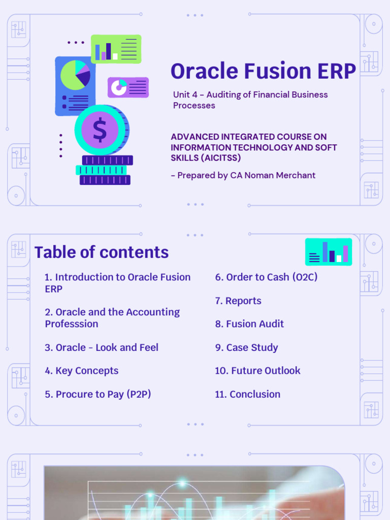 Red Flags in O2C Process Audit | PDF | Audit | Receipt