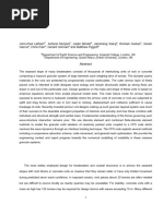 CIRIA C683: Rock Structure Design Guidelines | PDF | Earth Sciences
