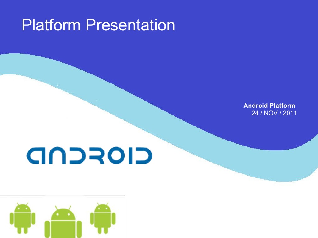 Android | PDF | Android (Operating System) | Software