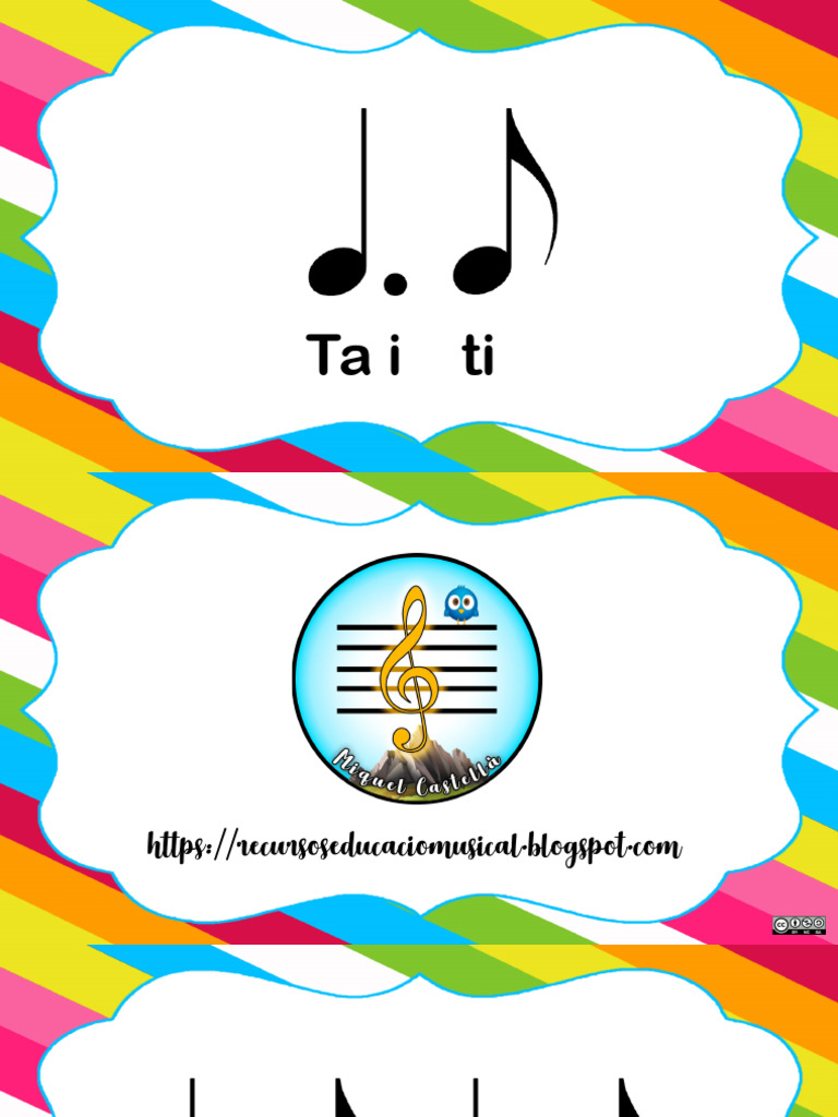Tai - Ti PDF | PDF