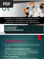 KPMG Organisational Chart&offices | PDF