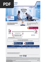 MetLife MultiProtect Brochure 2024 | PDF | Met Life | Taxes