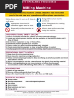 Sop Saw Power Hacksaw | PDF