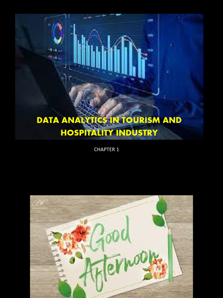 Chapter 1 Data Analytics | PDF | Analytics | Data Analysis
