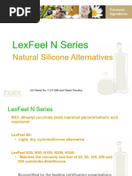 Kathon CG Tds | PDF | Microbiology