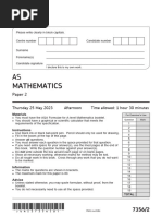 Number Patterns, Sequences and Series Grade 12 Notes - Mathematics ...