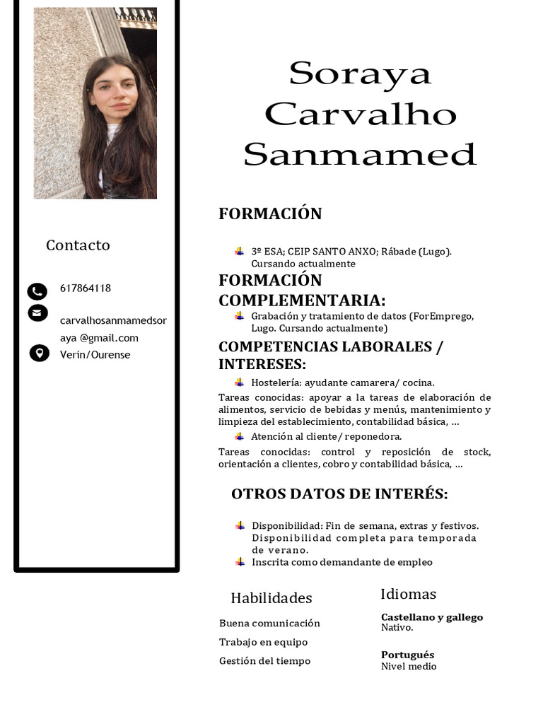 Soraya | PDF