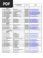 CELF P3 Template | PDF | Cognitive Science | Human Communication