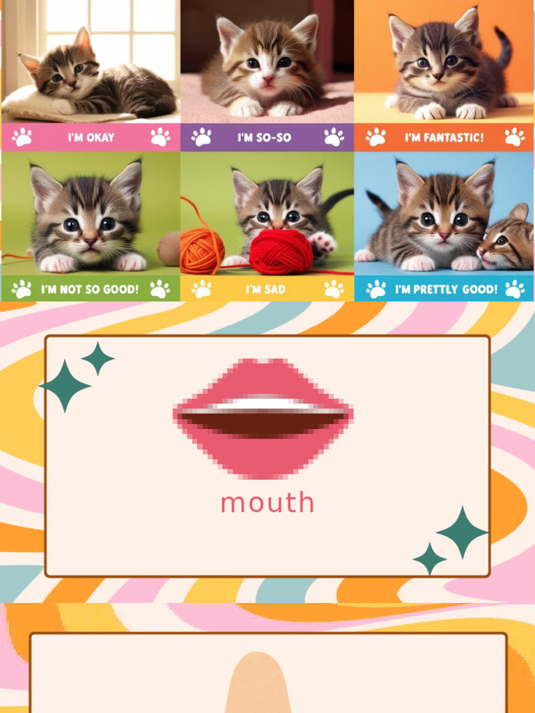 Mouth | PDF
