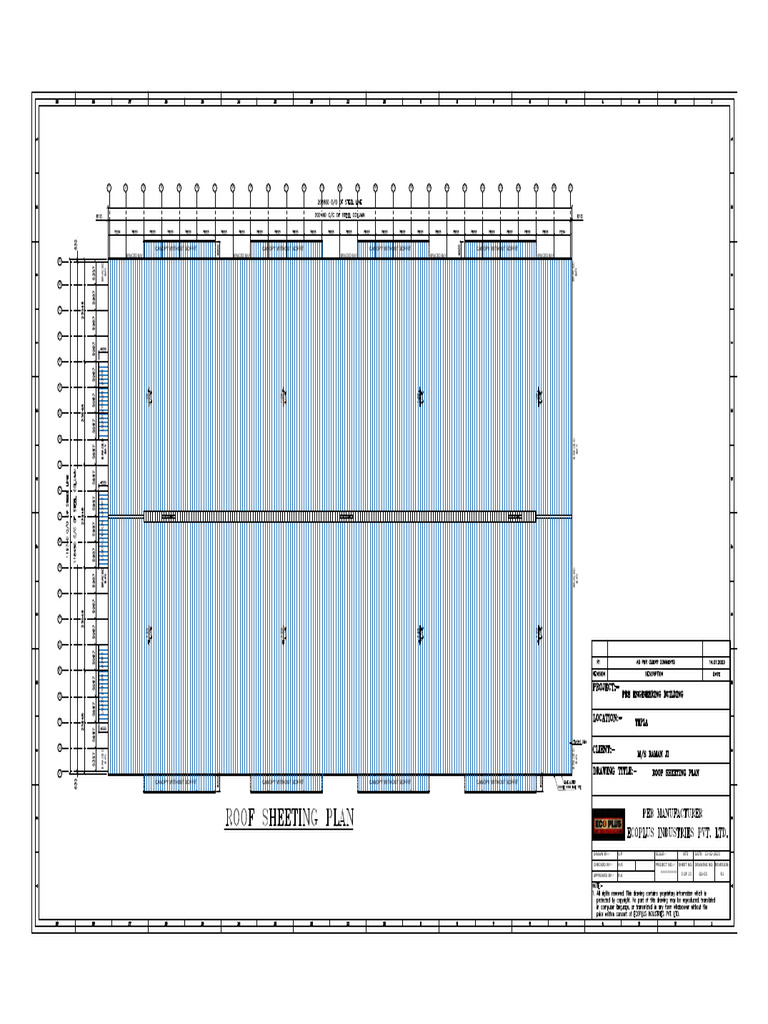 Ambala Shade - Top View | PDF