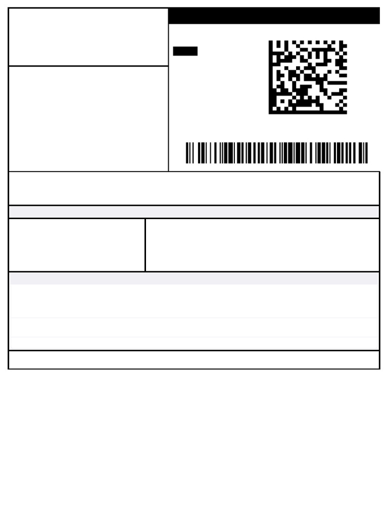 Sub Order Labels | PDF | Invoice | Business Documents