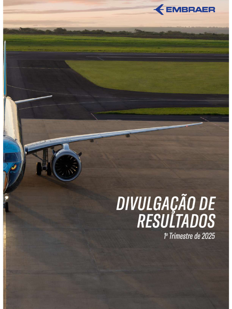 Embraer | PDF