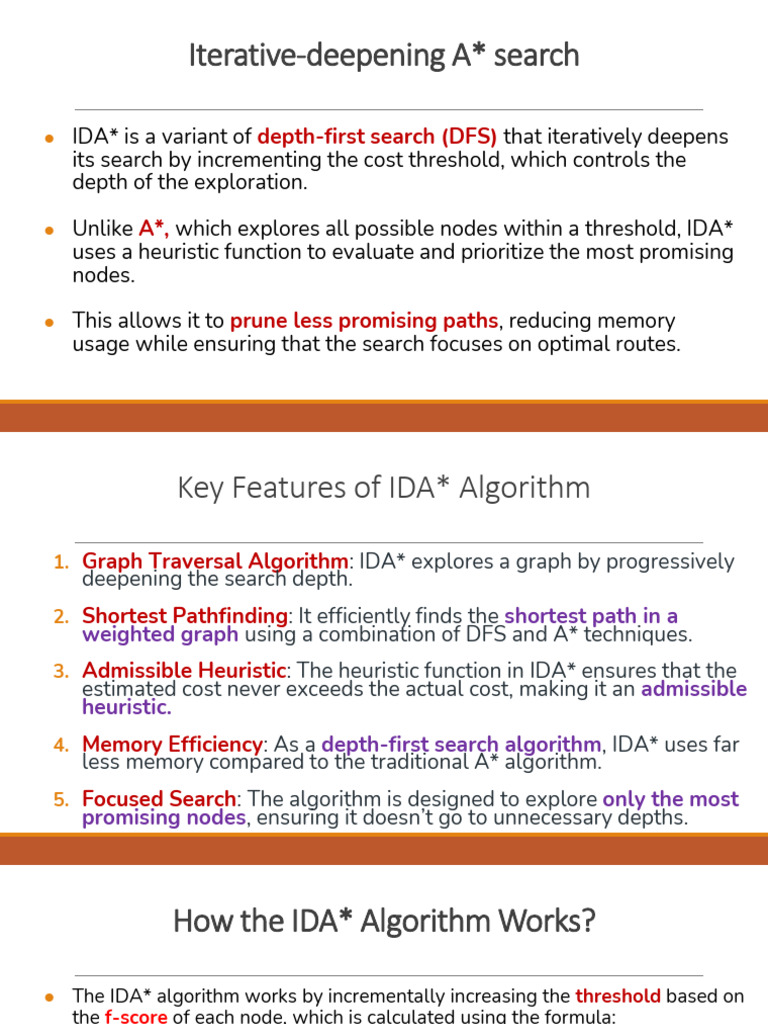 11 Heuristic Search Algorithm ITA Star | PDF | Applied Mathematics | Theoretical Computer Science