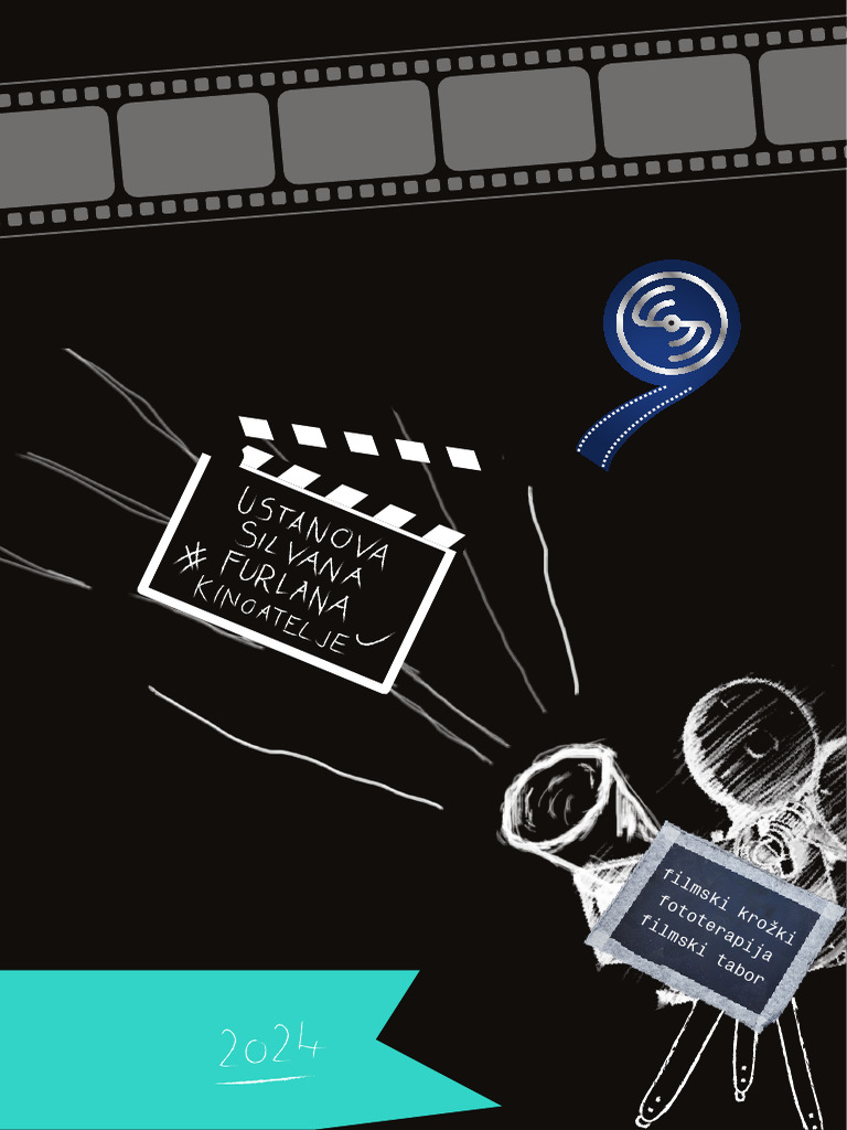Mednarodni Mladinski Filmski Tabor 2024 | PDF