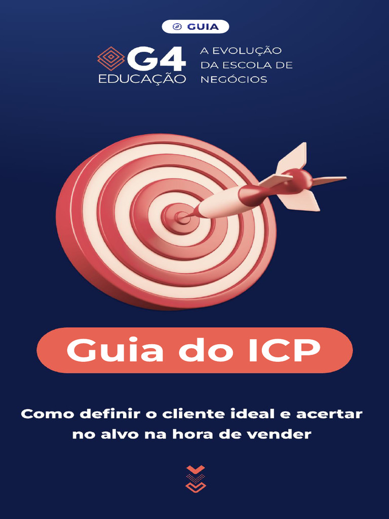 Manual Do ICP | PDF