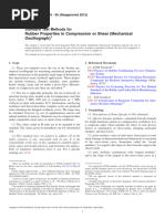 Astm D575 - 91 (2024) | PDF | Accuracy And Precision | Standard Deviation