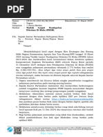 Panduan Penggunaan SMaKin 2025 | PDF