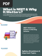 Best Books For NEET 2027 Your Roadmap To Success | PDF | Chemistry ...
