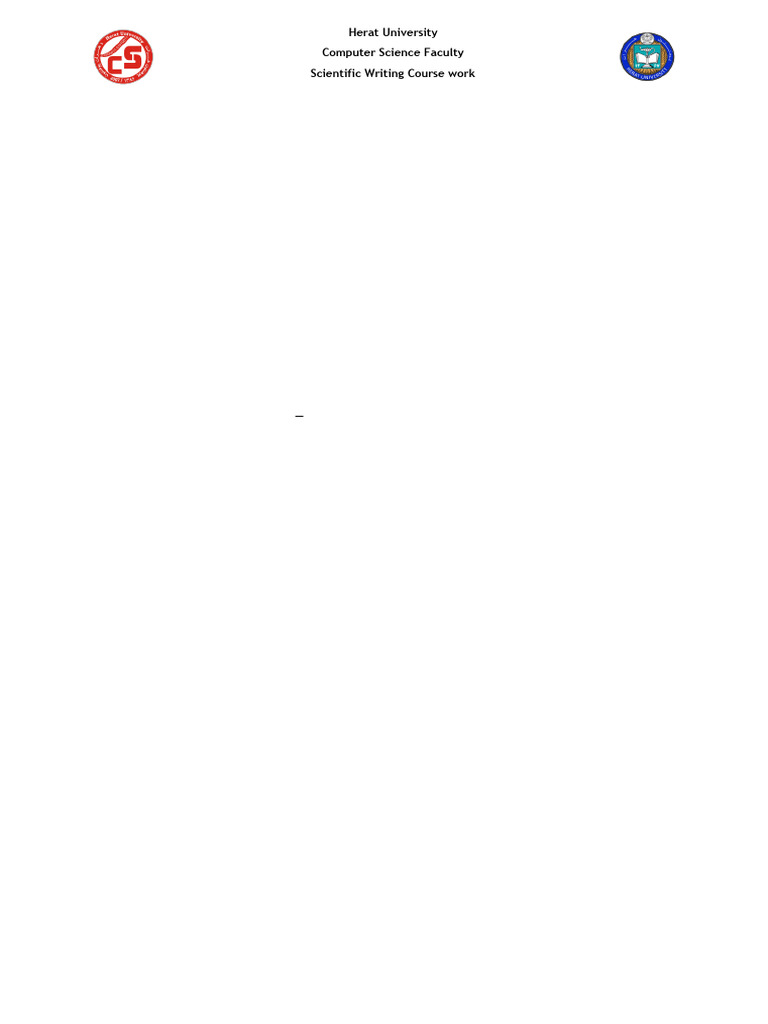 Amiri Andishmand 2 PAPER | PDF | Object Oriented Programming | Computer Programming