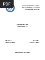 Skripta Pitanja I Odgovori Za Stručni Upravni Ispit | PDF