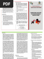 FFEDIS Agri-Fishery Enrollment Form | PDF | Vegetables | Food Industry