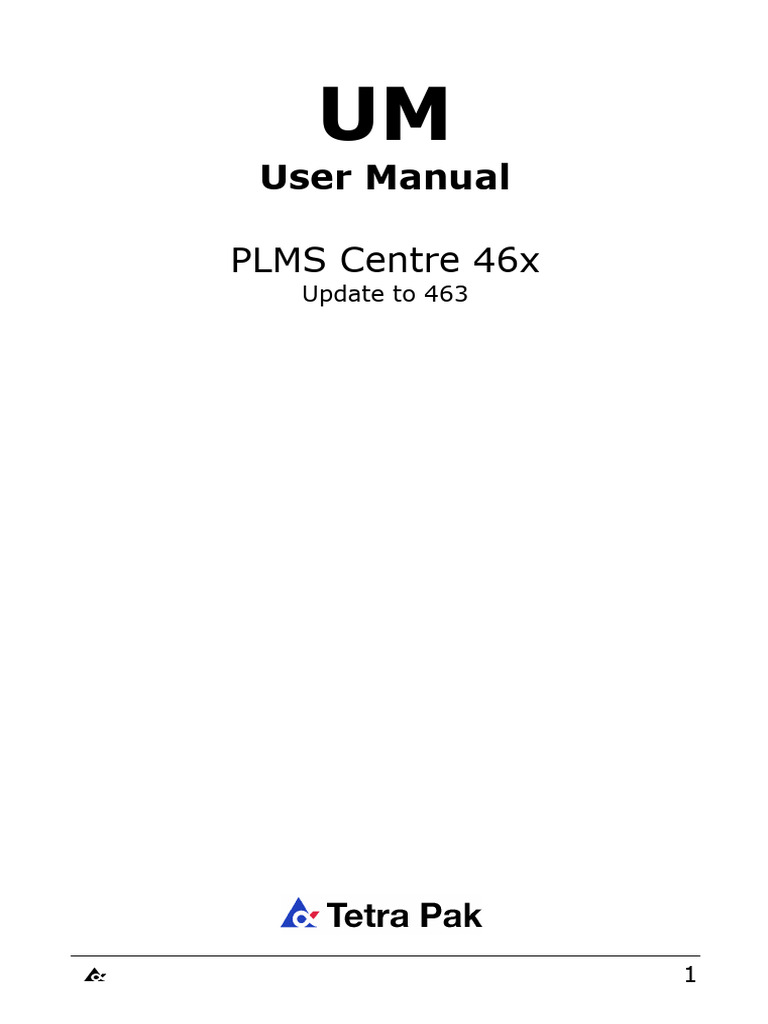 PLMS Centre - User Manual | PDF | Computer Program | Programming