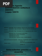 SECNI - Solicitud y Emisión de Constancias de No Inhabilitación J ...