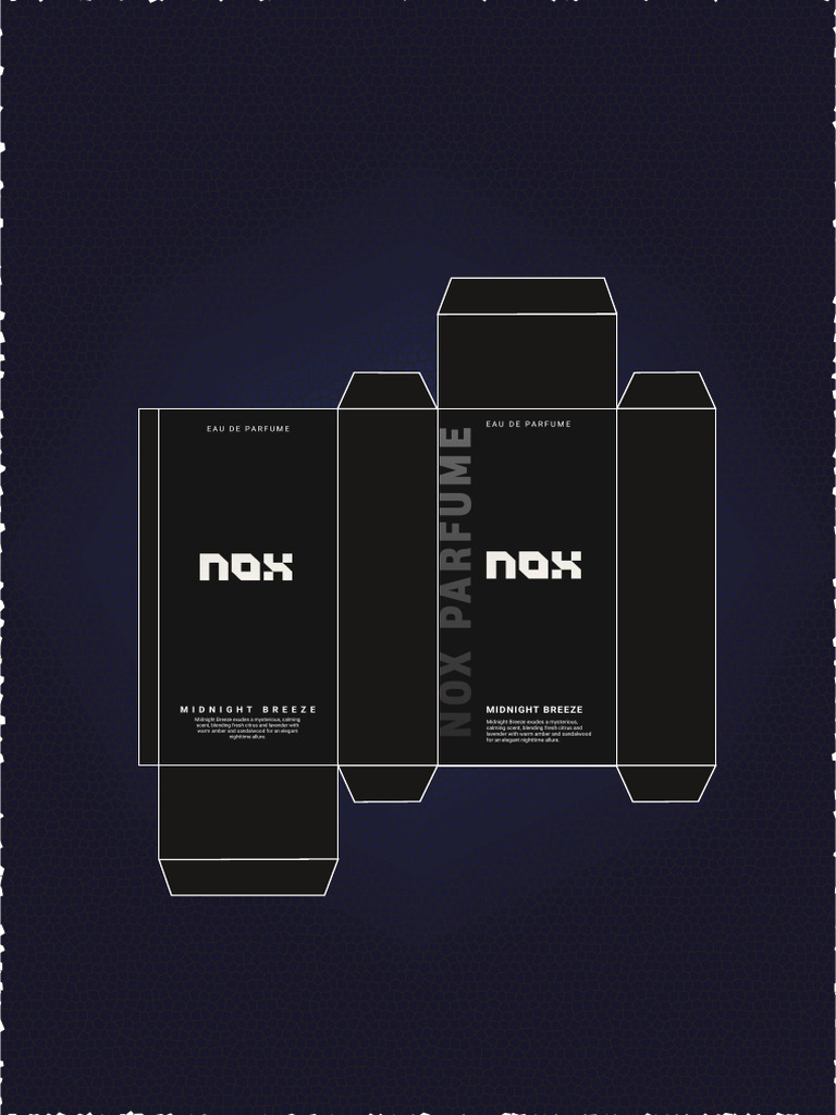 packaging nox | PDF