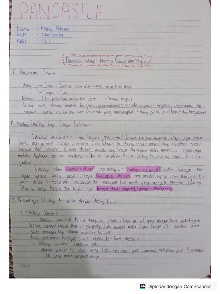 Nabila Febrina | PDF