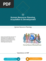 Harrison Assessment | PDF | Recruitment | Employment