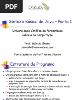 Guia Completo Java Iniciantes | PDF
