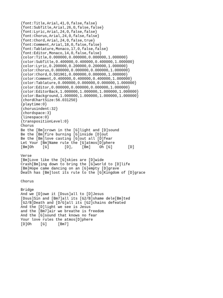 Rule - UNITED | PDF