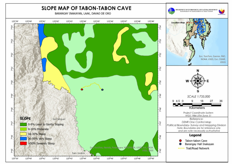 tabon-tabon-slope-map | PDF