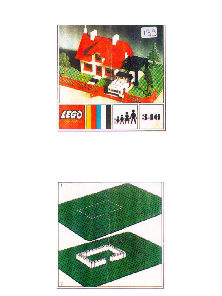 0346 Lego | PDF
