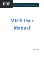DRAP User Manual | PDF | Computing | Software