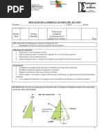 Uso de MB y NV en Ortografía Escolar | PDF