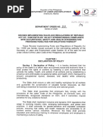 PhilHealth Circular 2024-0013 | PDF